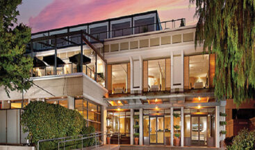 Arbutus Club Interior Renovations – Ridgeway Mechanical